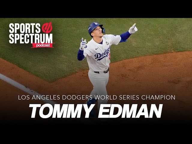 Tommy Edman claims Shohei Ohtani, Freddie Freeman, and Mookie Betts' leadership integral to ...