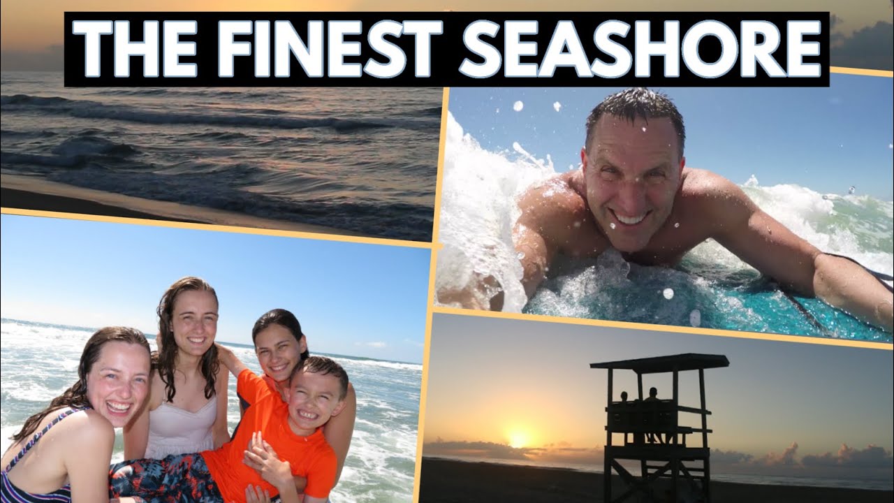The Complete Experience at Cape Hatteras National Seashore