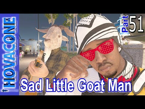 Steam Community :: Video :: Sad Little Goat Man | Watch Dogs 2 | Part ...