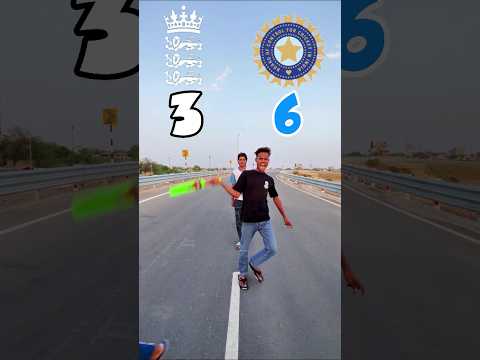 India ???????? vs England ???????????????????????????? @sportsrpm #cricket #india #england #sports #trending #challenge