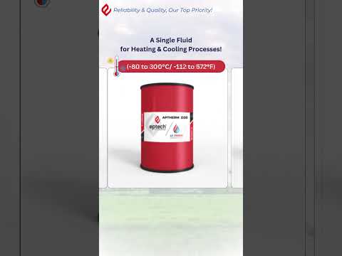 Therminol Heat Transfer Fluids - Latest Price, Dealers & Retailers in India