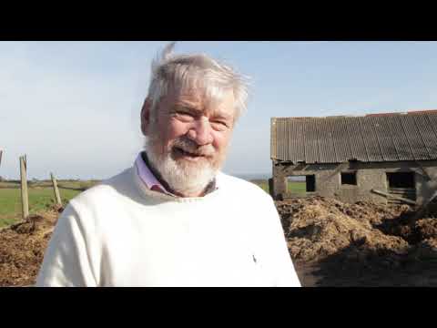 Lar Redmond of Morriscastle - 1916 Stories from Co. Wexford