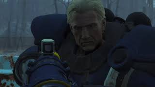 Commonwealth Story Expansion Project presents Brothers In Arms TRAILER ...
