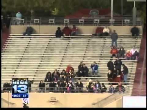 UNM raises some football ticket prices