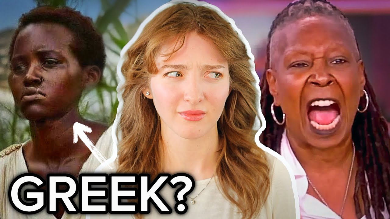The Odyssey Backlash Triggered The View…