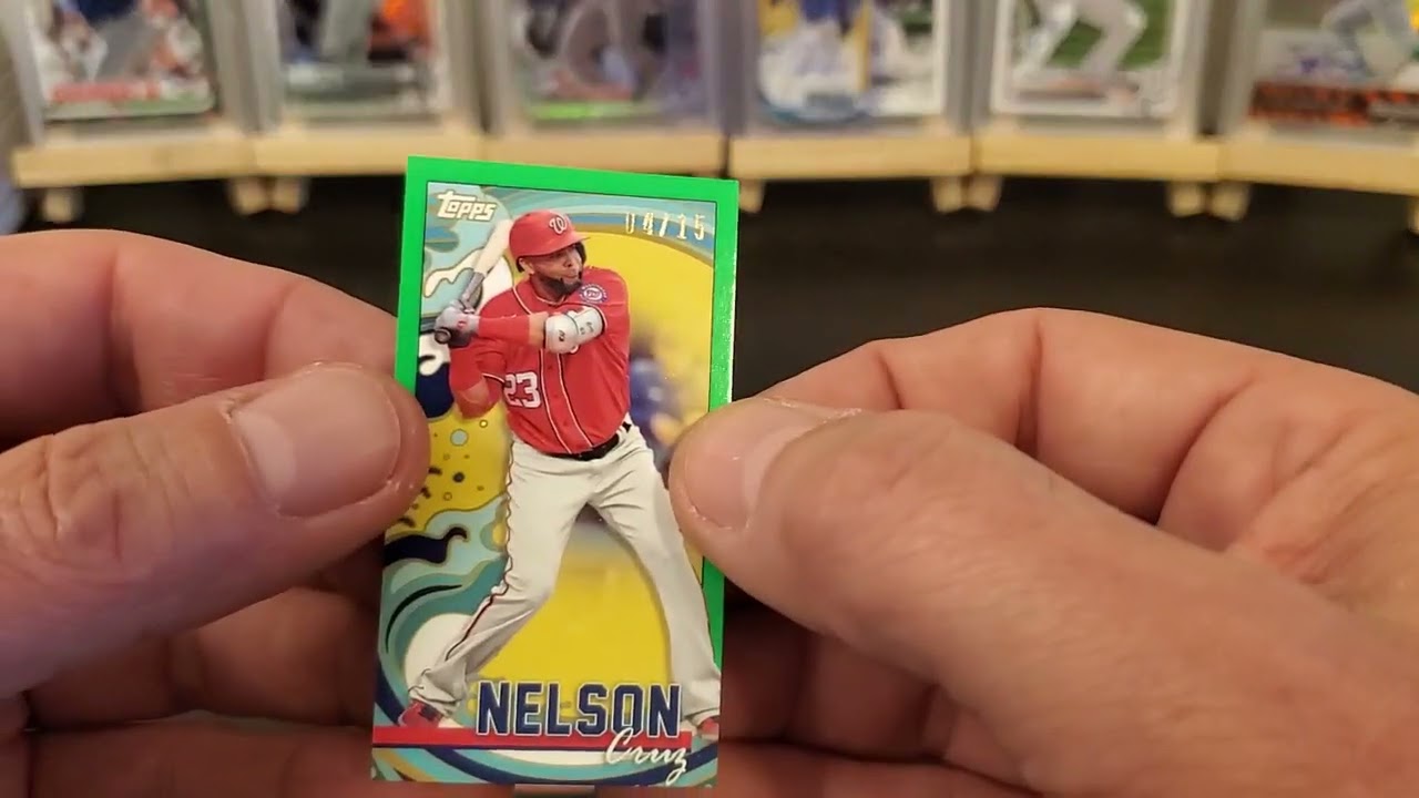 2022 Topps RIP Rc Auto, Shohei /25!