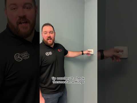 5 HVAC Maintenance Tips: Spring Edition