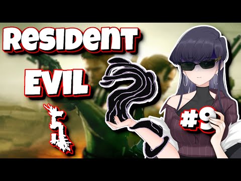 Steam Community :: Video :: Resident Evil 5 Co Op. Chapter 4-1. The ...