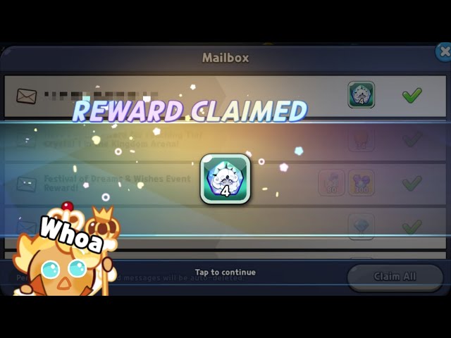 How to level up cookies quickly in Cookie Run Kingdom