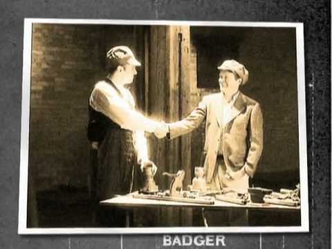 Badger Meter 1905-2005: A Century of Flow Measurement Solutions