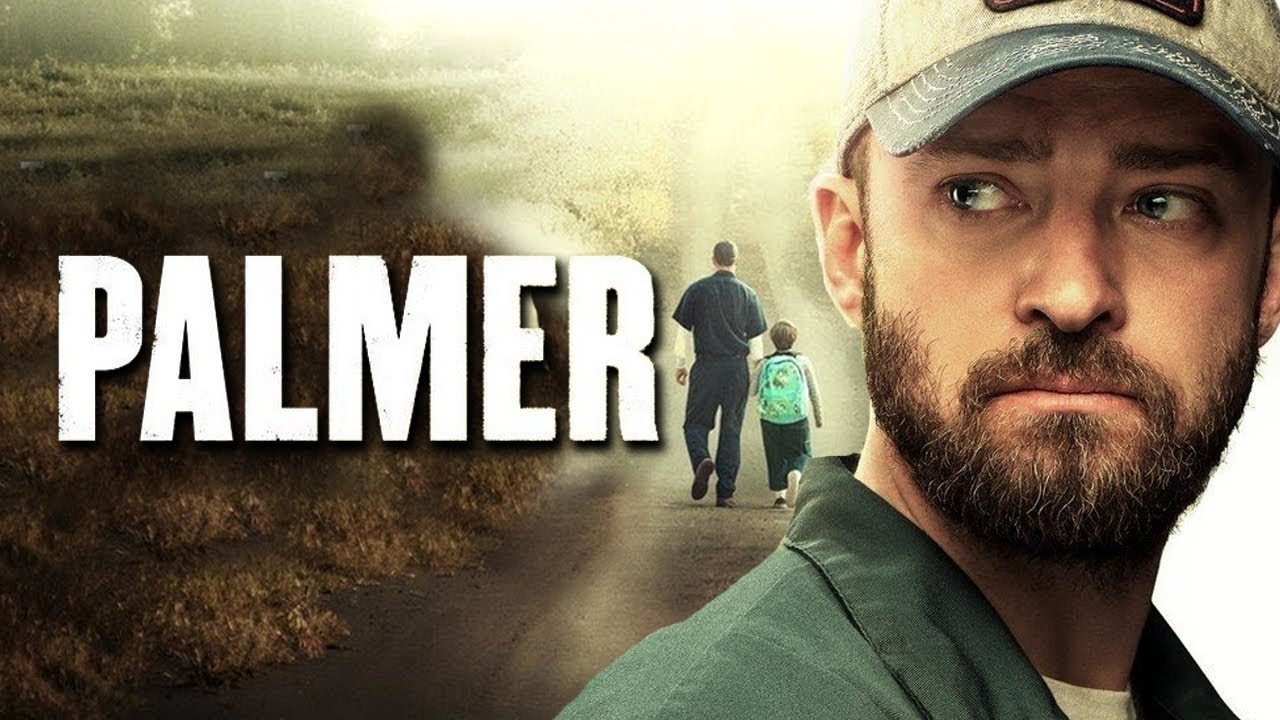 PALMER an Apple TV
