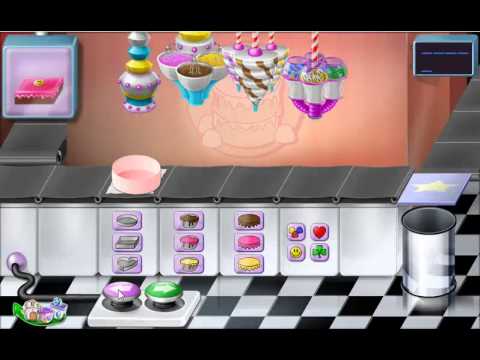 Comfy Cakes by Purble Place | Andrea Zaina