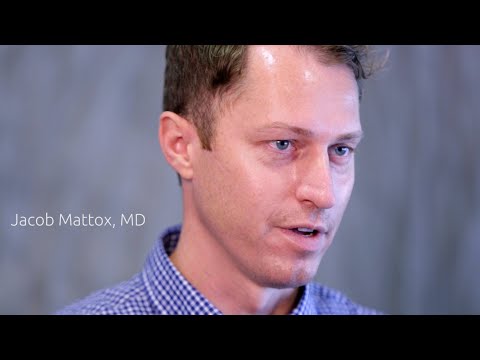 Intern Intros – Jacob Mattox – ACMC Emergency Medicine