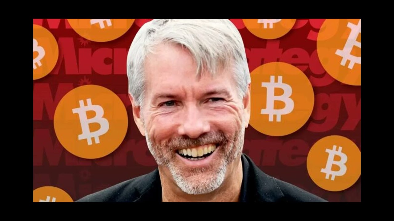 Michael Saylor Terms 2024 “The Year of Bitcoin”