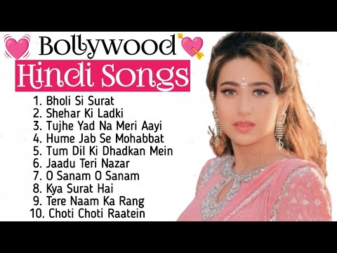 ????Evergreen Hindi Hit Songs I Alka Yagnik I Udit Narayan I Arijit Singh I Shreya Ghoshal I Kumar Sanu