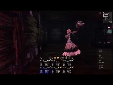 Steam Community :: Video :: [wizardry variants daphne]BUG: Alice in ...