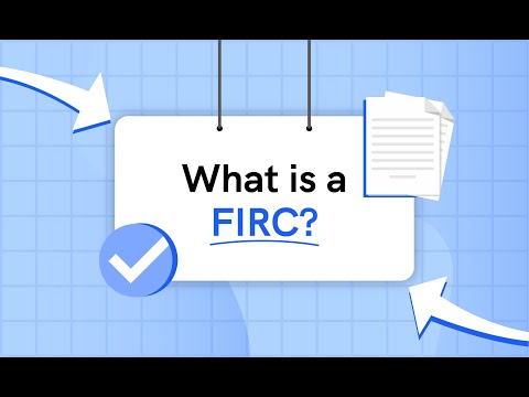 Foreign Inward Remittance Certificate - FIRC Explained
