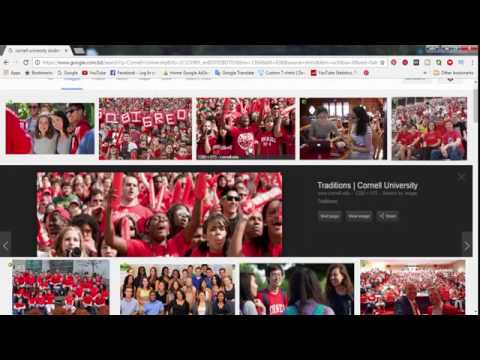 70 Cornell University Students