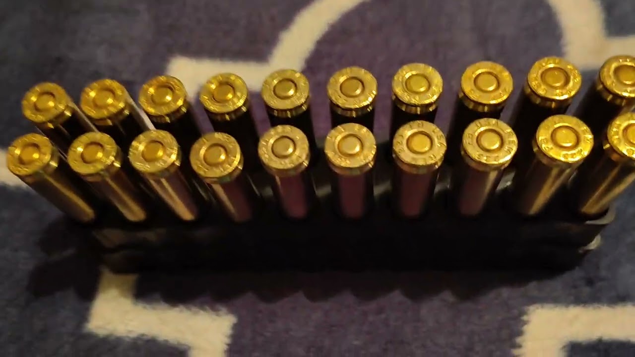 first breach 223 ammo overview