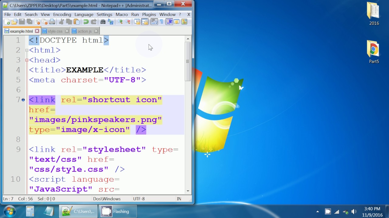 JS picks OGG or MP3 depending on Browser