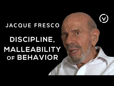 Environment shapes behavior | Hypermediadisc