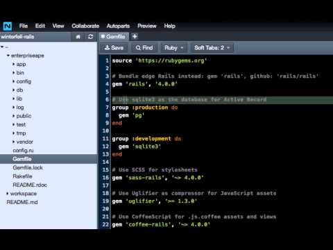 Learn Deploying a Ruby on Rails Application to Heroku - Mind Luster