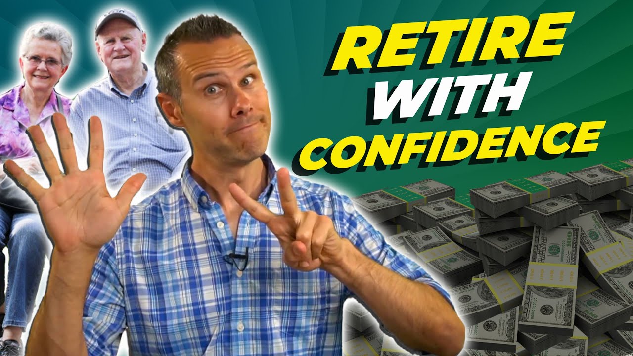 These 7 Risks Will Impact Your Retirement
