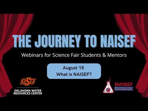 NAISEF Resources