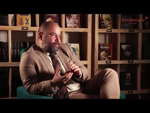 Videos de Jean-Noël Castorio - Babelio.com