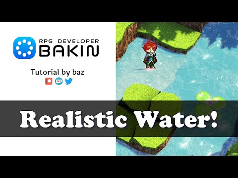 Steam Community :: RPG Developer Bakin