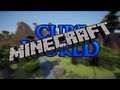 CubeWorld Survival Map Minecraft Map
