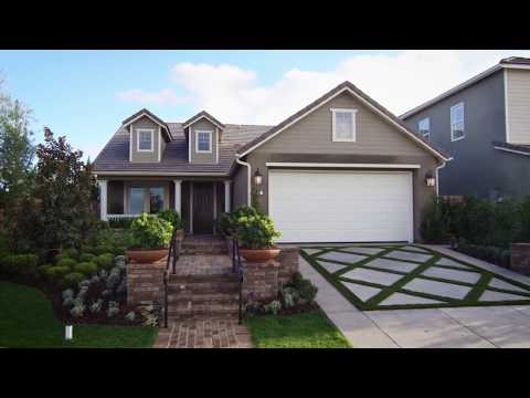 Santerra at Riverstone Community - Residence One - Madera, CA