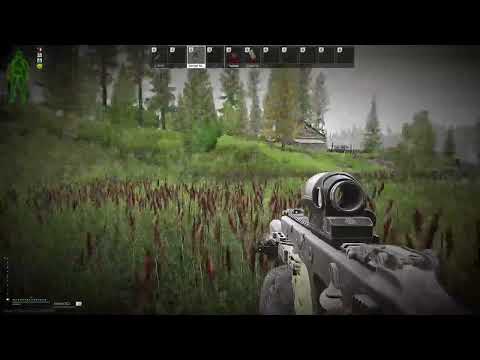 Steam Community :: Video :: The Cult PT1 Escape From Tarkov Guide