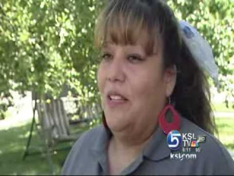 07/21/2009 KSL TV News Spot