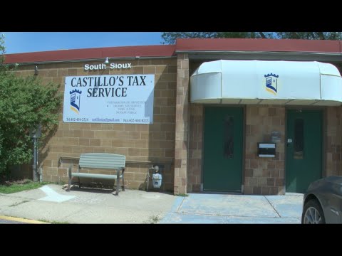Castillo's Tax Services, Inc.: A Growing Family Business