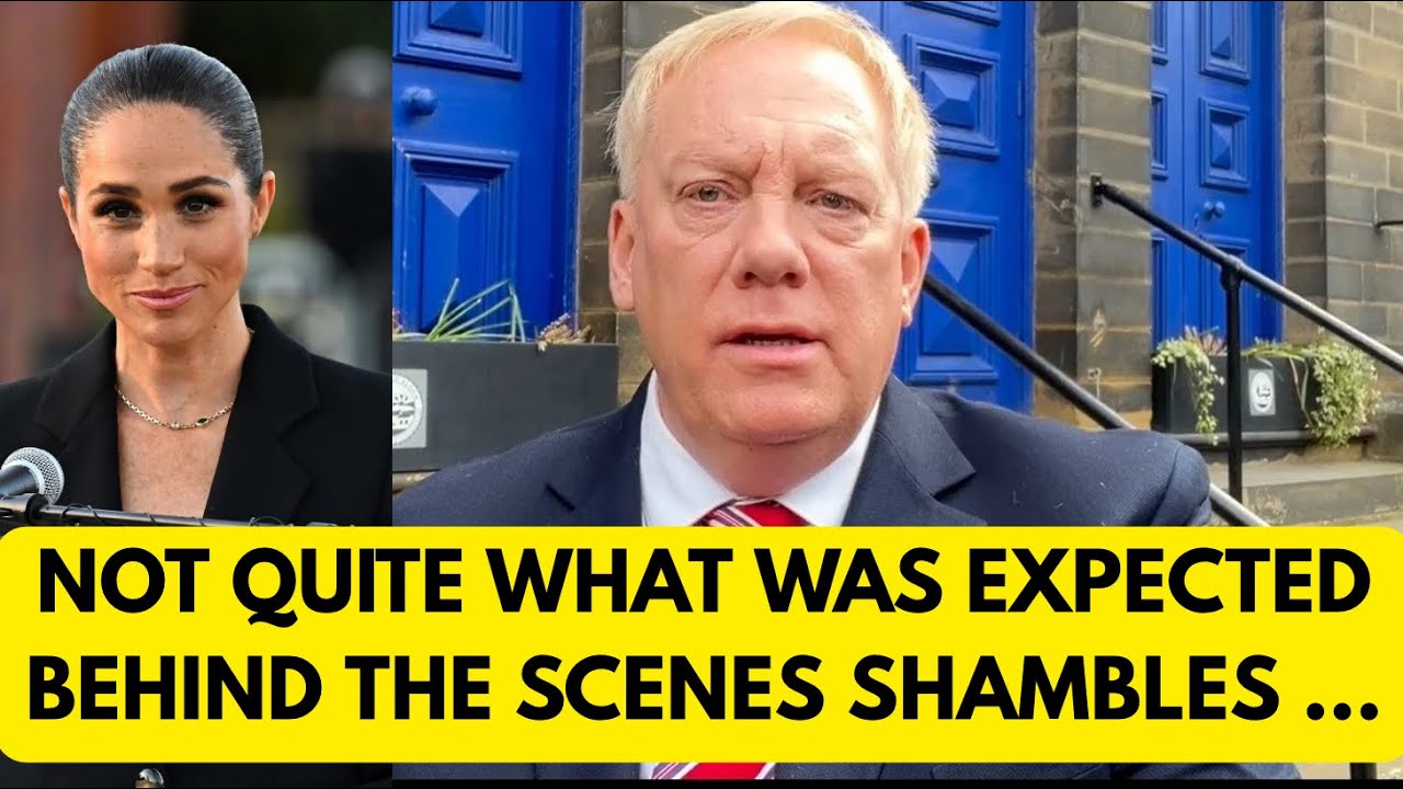 MARKLE & THE SWISS DRAMA BEHIND THE SCENES LATEST #meghan #royal #princeharry 