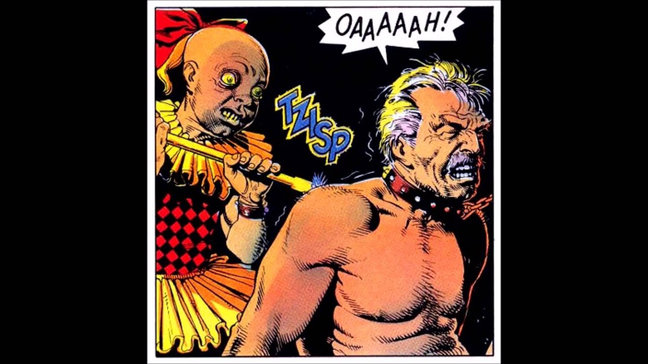 A Tweet From Moms Read Comics - ARCHIVIST RANTS