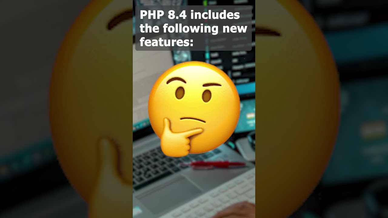 Top 10 major new features in PHP 8.4 #programming