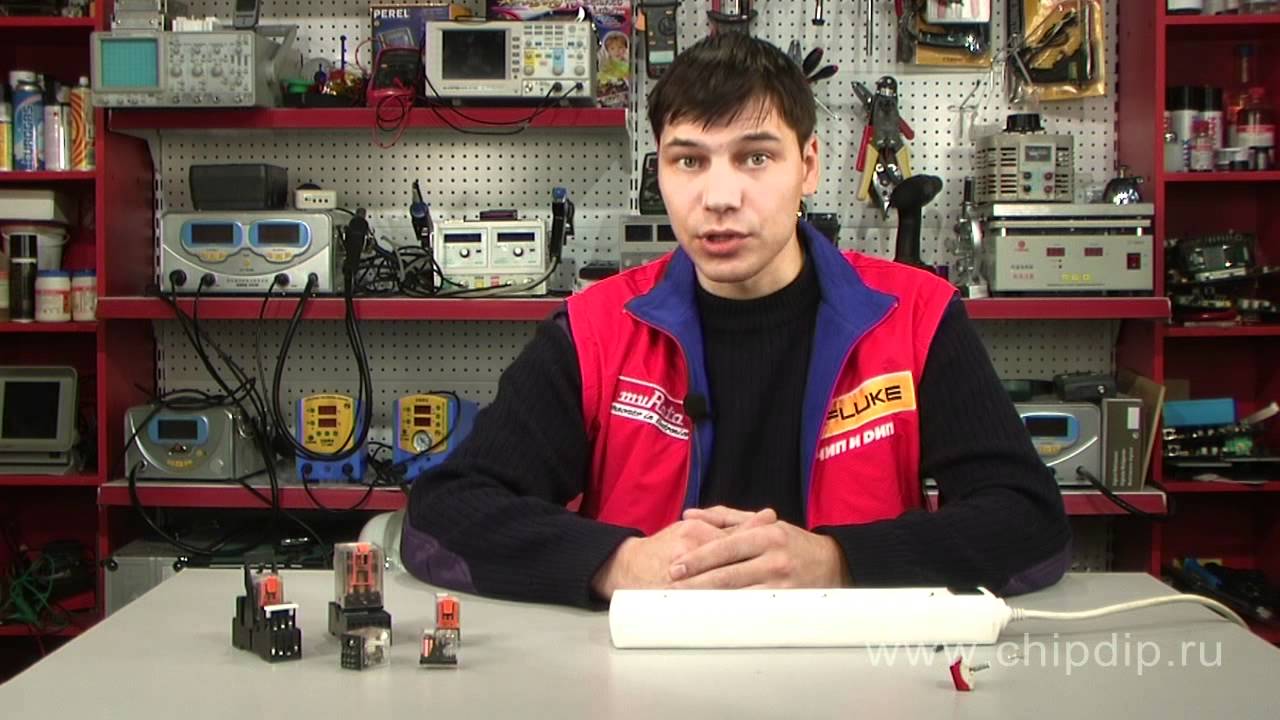 Operation of Electrical Contacts