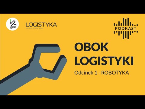 Podcast "O technologii na głos" – Odcinek 1: Robotyka