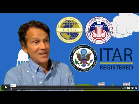 ITAR Compliance Q&A