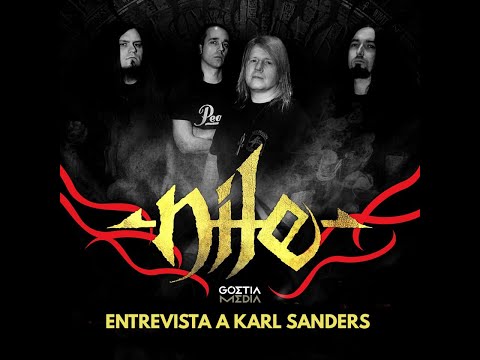 These Albums Shaped Modern Death Metal According to Nile Frontman Karl ...