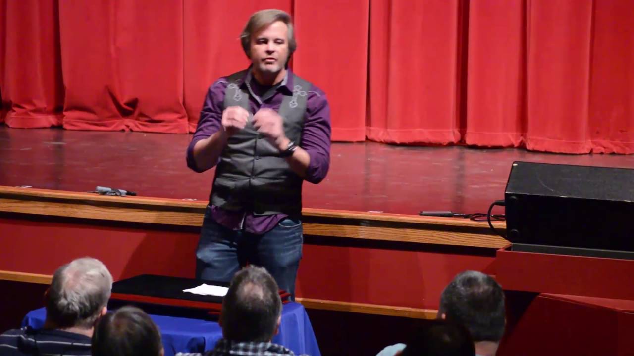 Hire Brian Reaves, Award-Winning Illusionist - Magician in Birmingham ...