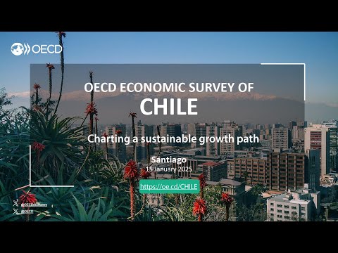 OECD Country Survey: Chile 2025