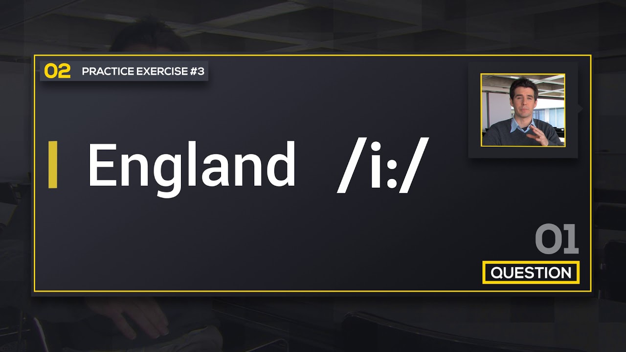 Pronunciation Template Intro Test123