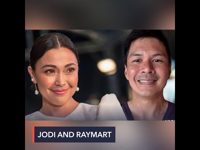 Jodi Sta Maria Ex Husband