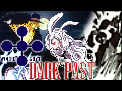 Carrot's dark past and Kaido's 4th Calamity - Killer Rabbits One Piece theory