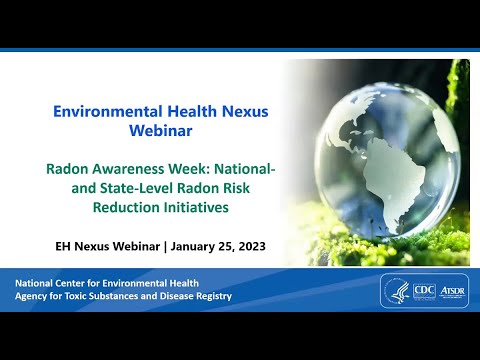 EH Nexus Webinar - January 25, 2023