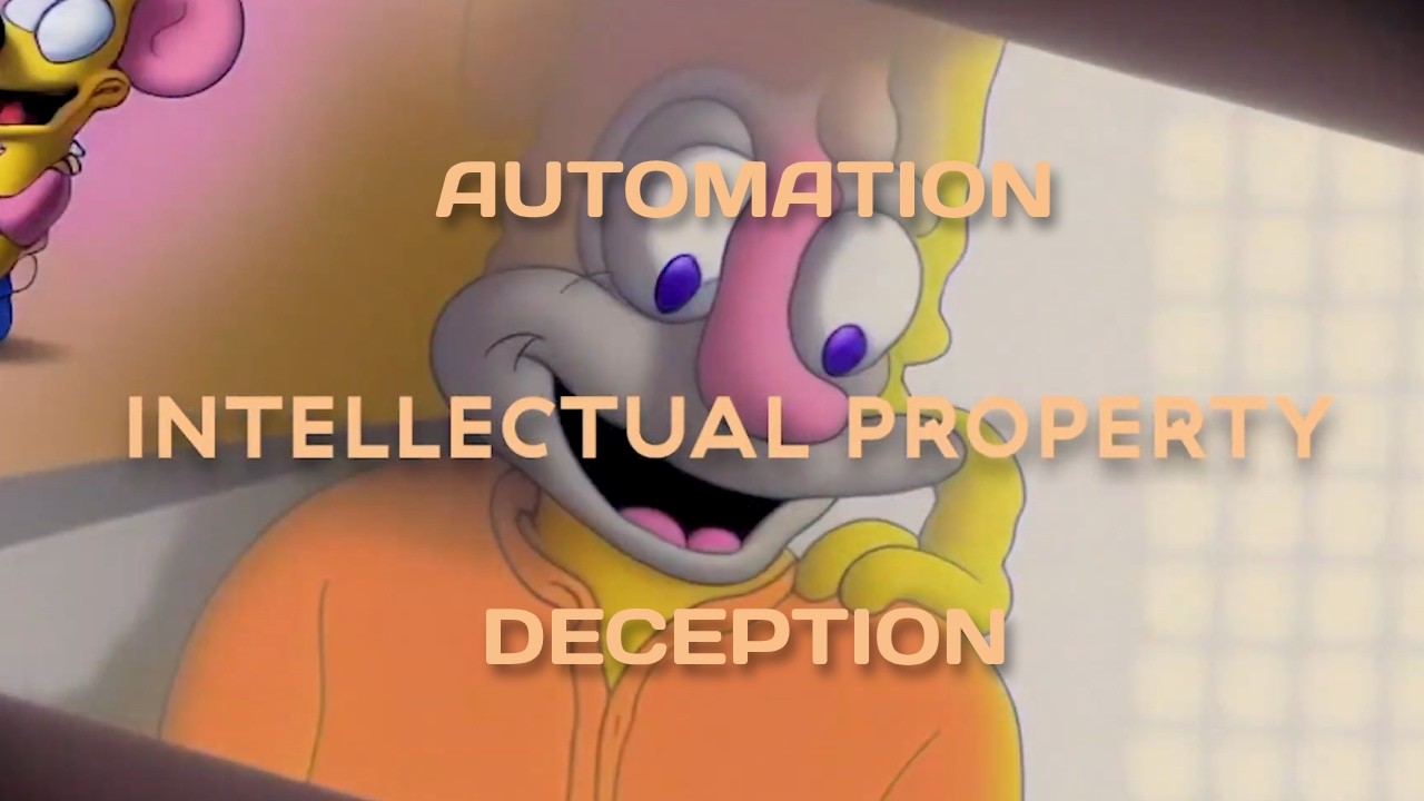 The problem with Generative AI