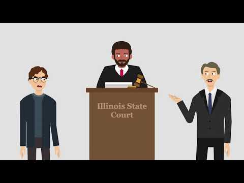 Hays v. Bryan Cave, LLP Case Brief Summary | Law Case Explained